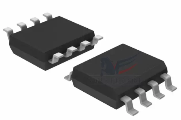 IR2184 DIP8 600V Half-Bridge Driver 1.4A/1.8A